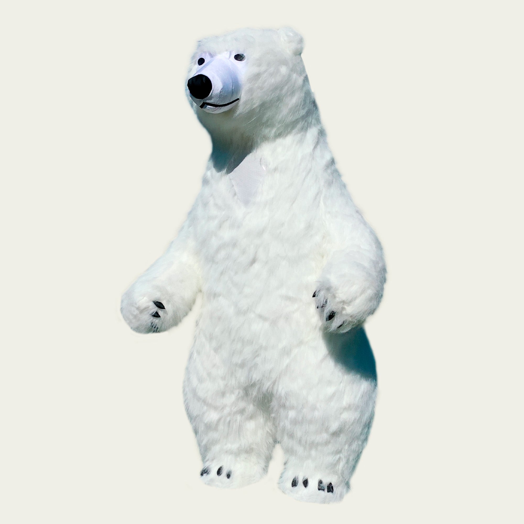 Mascot – Inflatable Industries