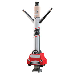 Get A Free Mockup Design – Inflatable Industries