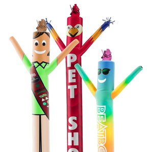 Custom Inflatable – Inflatable Industries
