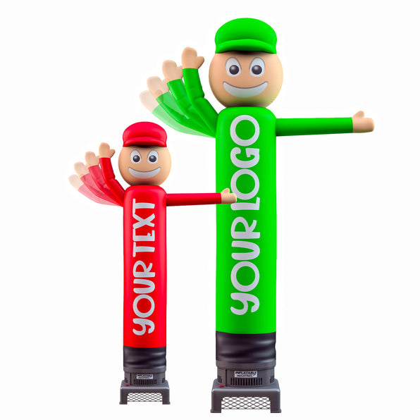 Custom Inflatable – Inflatable Industries